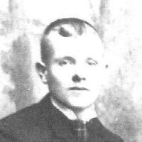 James Huffman (1811–1895) • FamilySearch