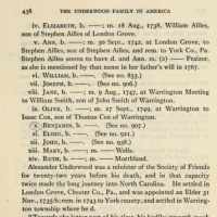 Isaac Cox Sr (1724–1797)