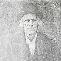 Shadrach Estep (1809–1881) • FamilySearch
