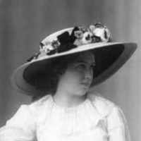 Margery Verner Reed (1894–1925)