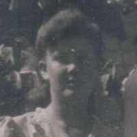 Virginia Lee Weaver (1923–1978)