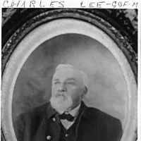Charles Lee (1823–1909) • FamilySearch