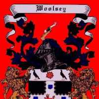 Benjamin Woolsey (1580–1647) • FamilySearch