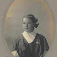 Dora Christina Reinkens (1892–1969) • FamilySearch