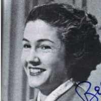 Helen Mary Malcolm (1918–2010) • FamilySearch