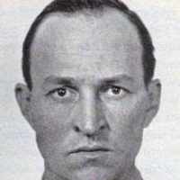 Byron Badford Burkhart (1899–1985)