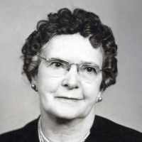 Elizabeth Hughes (1878–1953) • FamilySearch