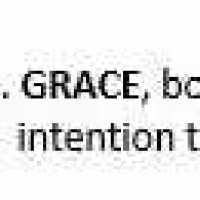 Grace Fleming (1693–1712)