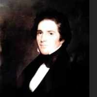 Percival “Pierce” Butler (1794–1851) • FamilySearch
