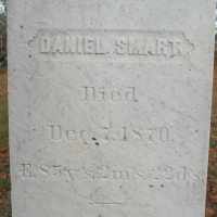 Daniel Smart (1785–1870) • FamilySearch