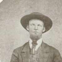 William Hamilton Rodgers (1837–1882) • FamilySearch