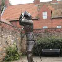 Sir Henry de Percy 1st Baron Percy (1273–1314)