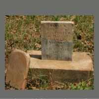 Mary Ann Thomas (1846–1905) • FamilySearch