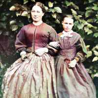 Elizabeth Ann Newton (1839–1894)