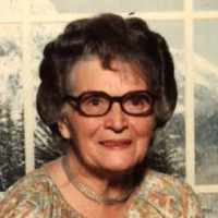 Emma Eva Peck (1908–1993)