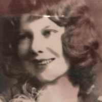 Helen Irene Finney (1910–2009) • FamilySearch