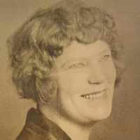 Annie Laura Nielsen (1885–1955)