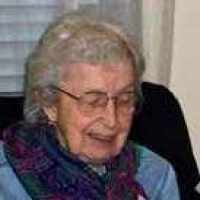 Elsie Maurer (1911–2008) • FamilySearch