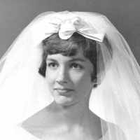 Susan Elizabeth Albonetti (1947–2019) • FamilySearch