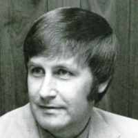 Grant Melvin Beck (1937–2015) • FamilySearch