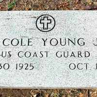 Harry Cole Young Jr (1925–1974) • FamilySearch