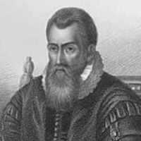 John Napier 9th of Kilmahew (1500–1548) • FamilySearch