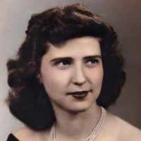 Phyllis Cook (1925–1999)