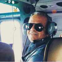 Jose Alberto Gonzalez Luna (1923–2010) • FamilySearch