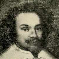 Major General Lawrence Crawford 53C (1611–1645)