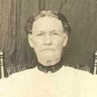 Nancy Richardson (1842–1924) • FamilySearch