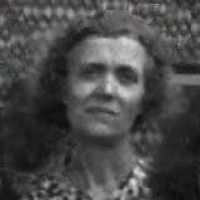 Bertha Elizabeth Arthur (1892–1981) • FamilySearch