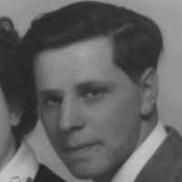 Michael Wahl (1930–1999) • FamilySearch