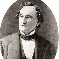 Benjamin Franklin Perry Jr. (1805–1886)