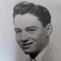 Donald Charles Andrews (1929–2020) • FamilySearch