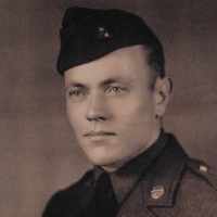 Stanley Ray Burraston (1916–1958) • FamilySearch