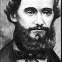 James Jesse Strang (1813–1856) • FamilySearch