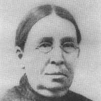 Martha Jane Rebecca Mims (1827–1906) • FamilySearch