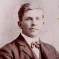 Donald "Daniel" Alexander Sinclair (1884–1962) • FamilySearch
