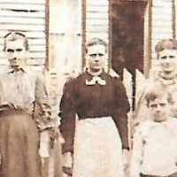 Emma Lee Bacon (1881–1957) • FamilySearch