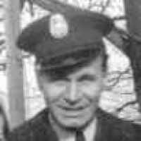 Edmund Rudolph Perry (1911–1978)