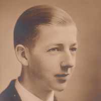 Herbert William Klaiber (1916–1975) • FamilySearch