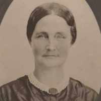 Louisa Hart (1812–1902) • FamilySearch