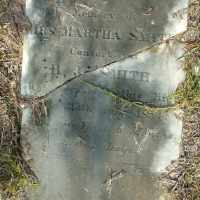 Martha Julia Epps (1808–1854)