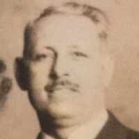 Harvey McComas (1900–1987) • FamilySearch