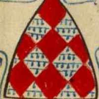 Richard Mor de Burgh "1st Baron Lord of Connaught, Justicar of Ireland ...