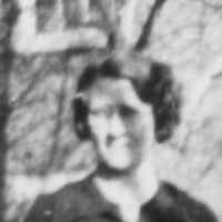 Clara Peck (1894–1986) • FamilySearch