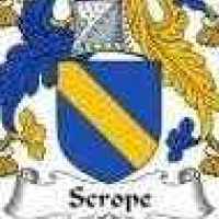 Lady Eleanor le Scrope (1472–1505)