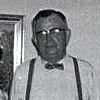 Fred Sewell Lee (1900–1969) • FamilySearch