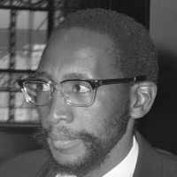 King Moshoeshoe II of Lesotho (1938–1996)
