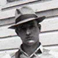 Chester Marshall Jones (1918–1976) • FamilySearch